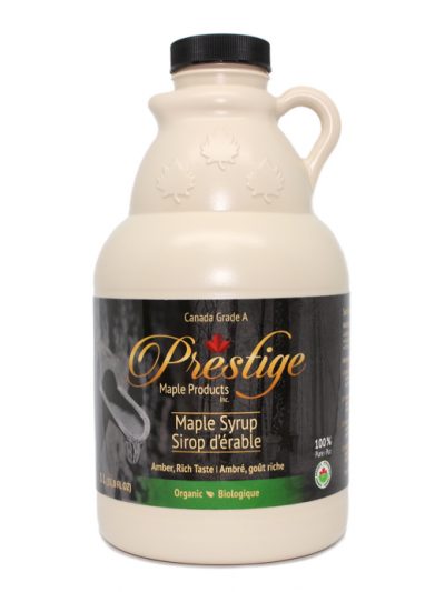 Maple syrup Archives - Prestige maple products