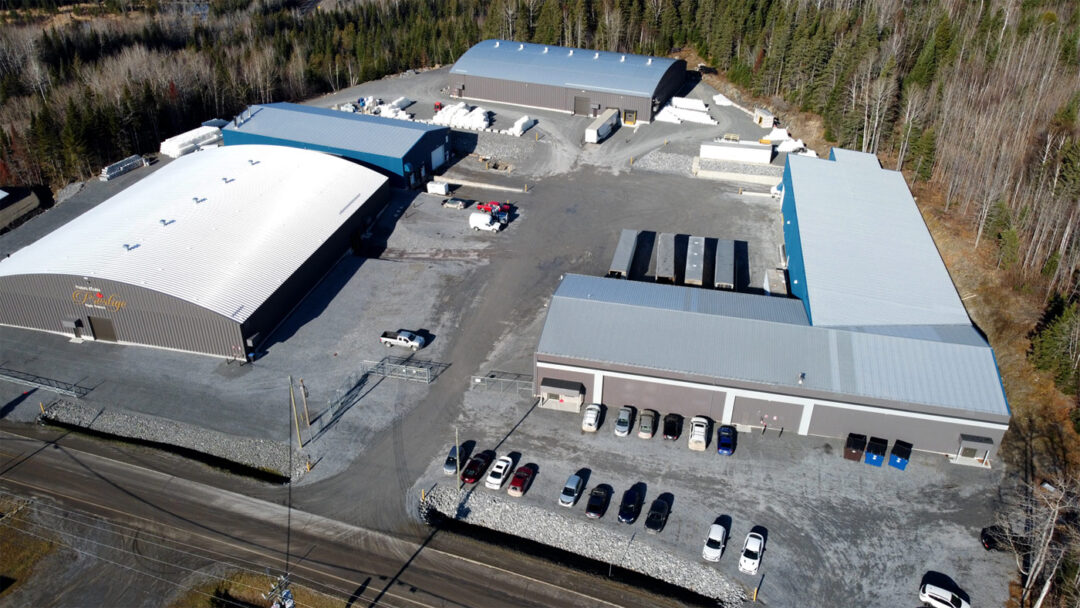 Contact - Prestige maple products